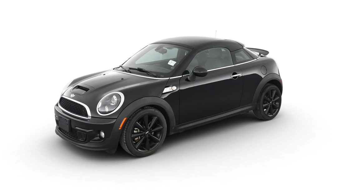 2013 MINI Coupe | Carvana